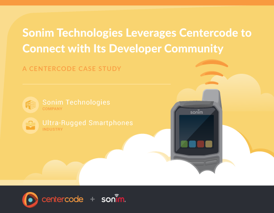 Centercode Helps Sonim Technologies Connect with Their Community | Centercode