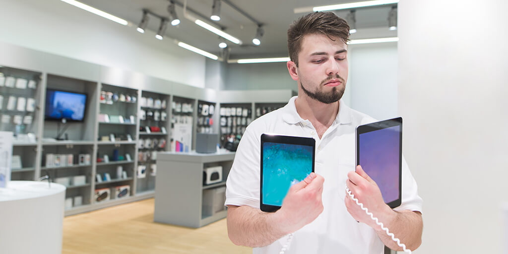 Delta Testing for Competitive Product Analysis | Centercode