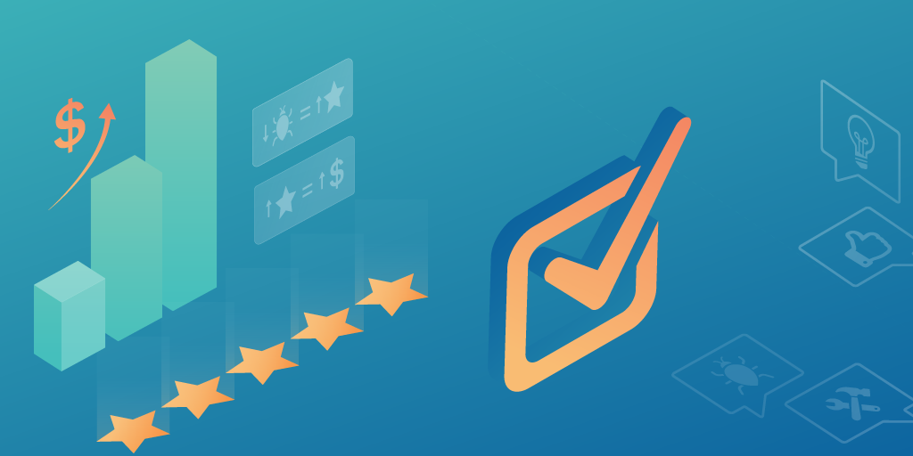 The Secret to Higher Amazon Star Ratings | Centercode