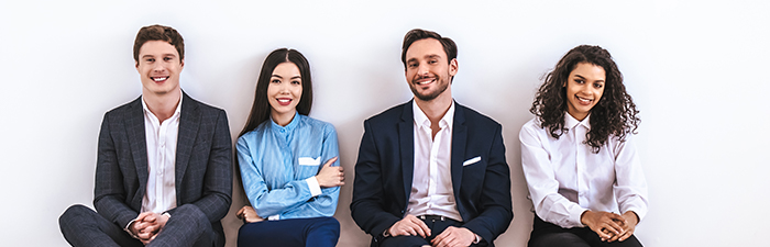 The 4 Types of User Testers You Need (And How to Find Them) | Centercode