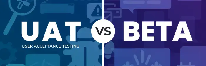 User Acceptance Testing vs. Beta Testing: What's The Difference ...