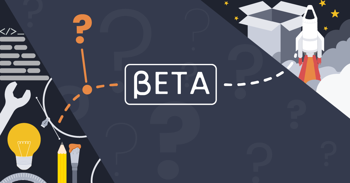 What Comes Before Beta Testing? | Centercode