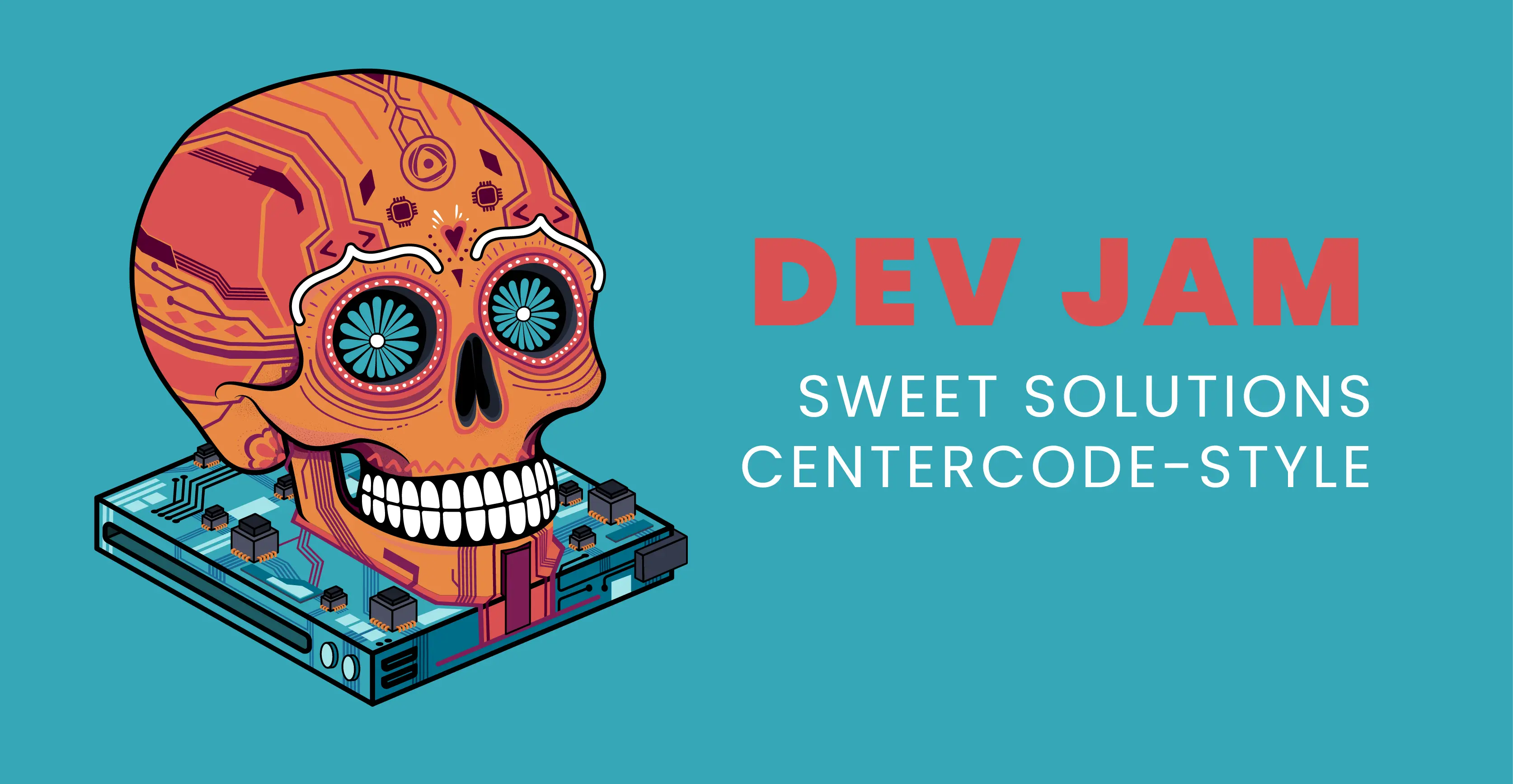 Gamifying Software Development with Centercode's DevJam | Centercode