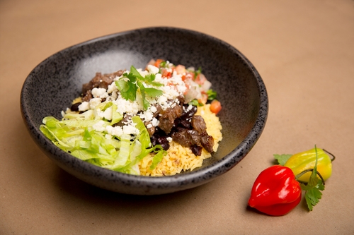 Taco Ssam — Mexican Korean Authentic & Fusion Flavors