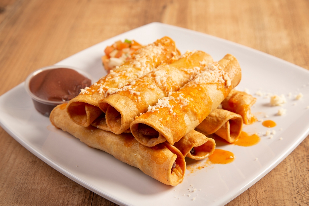 Taco Ssam — Mexican Korean Authentic & Fusion Flavors