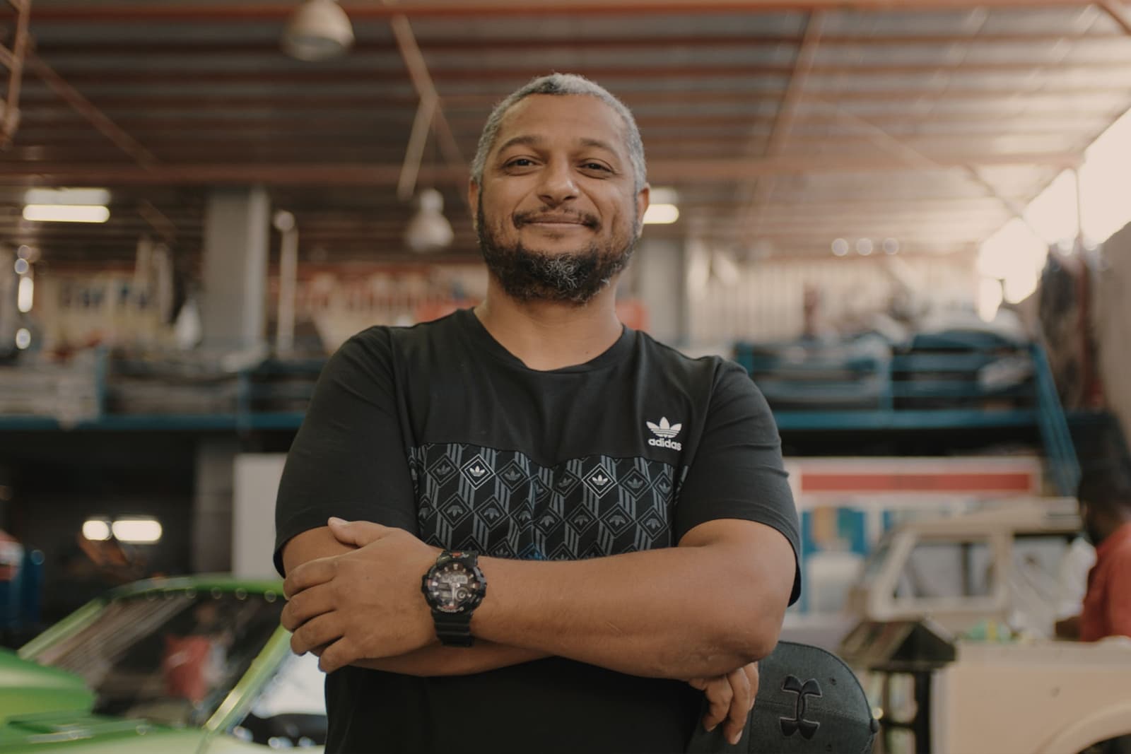 tijara | Smart banking, simplified