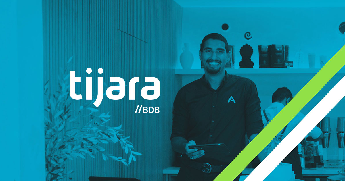 tijara | Smart banking, simplified
