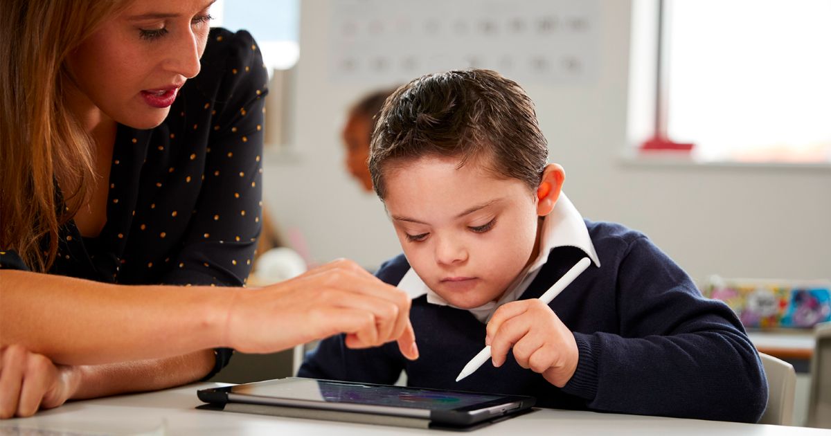 Ascend Health ⎮ What is Augmentative and Alternative Communication (AAC)