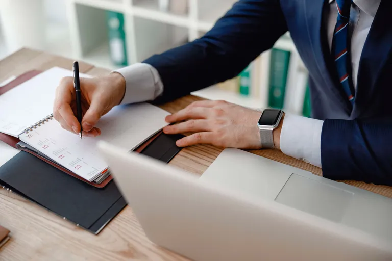 Hunter Boone | Business Lawyer in Colorado | Sequoia Legal