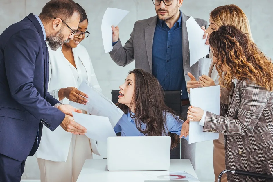 A Guide for Small Businesses to Resolve Disputes | Sequoia Legal