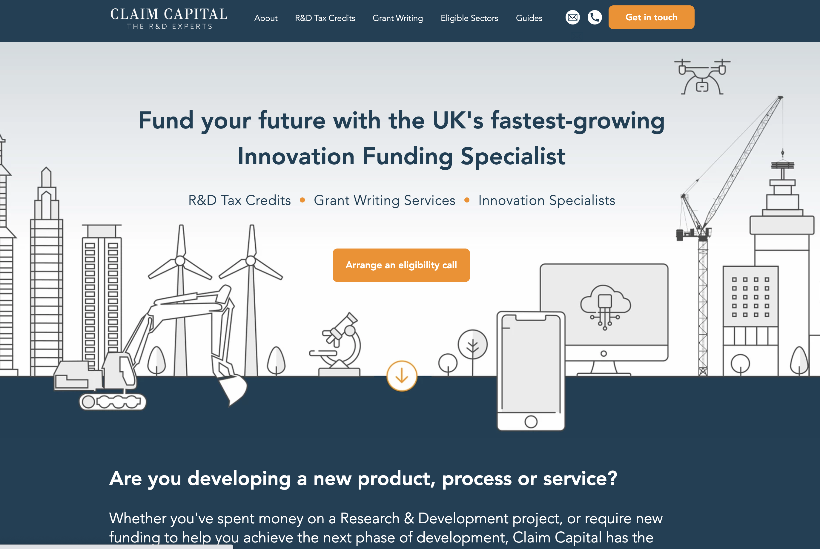 Claim Capital Discount - £1000 off - FounderPass 2024