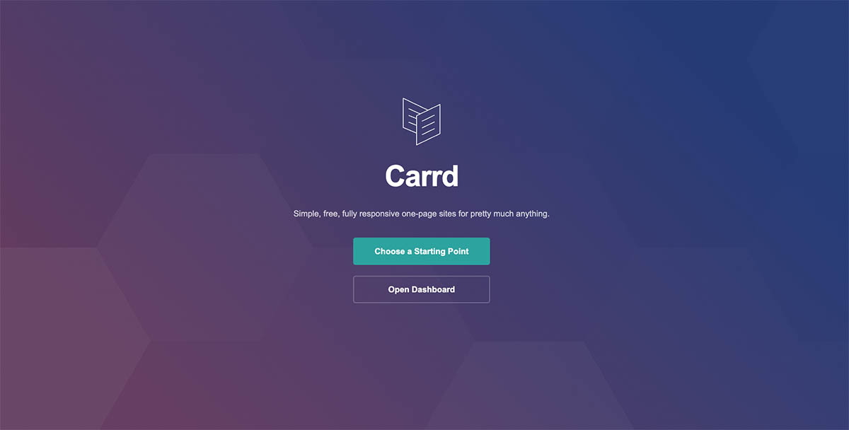 Carrd Pro Discount - 30% off Coupon 2024