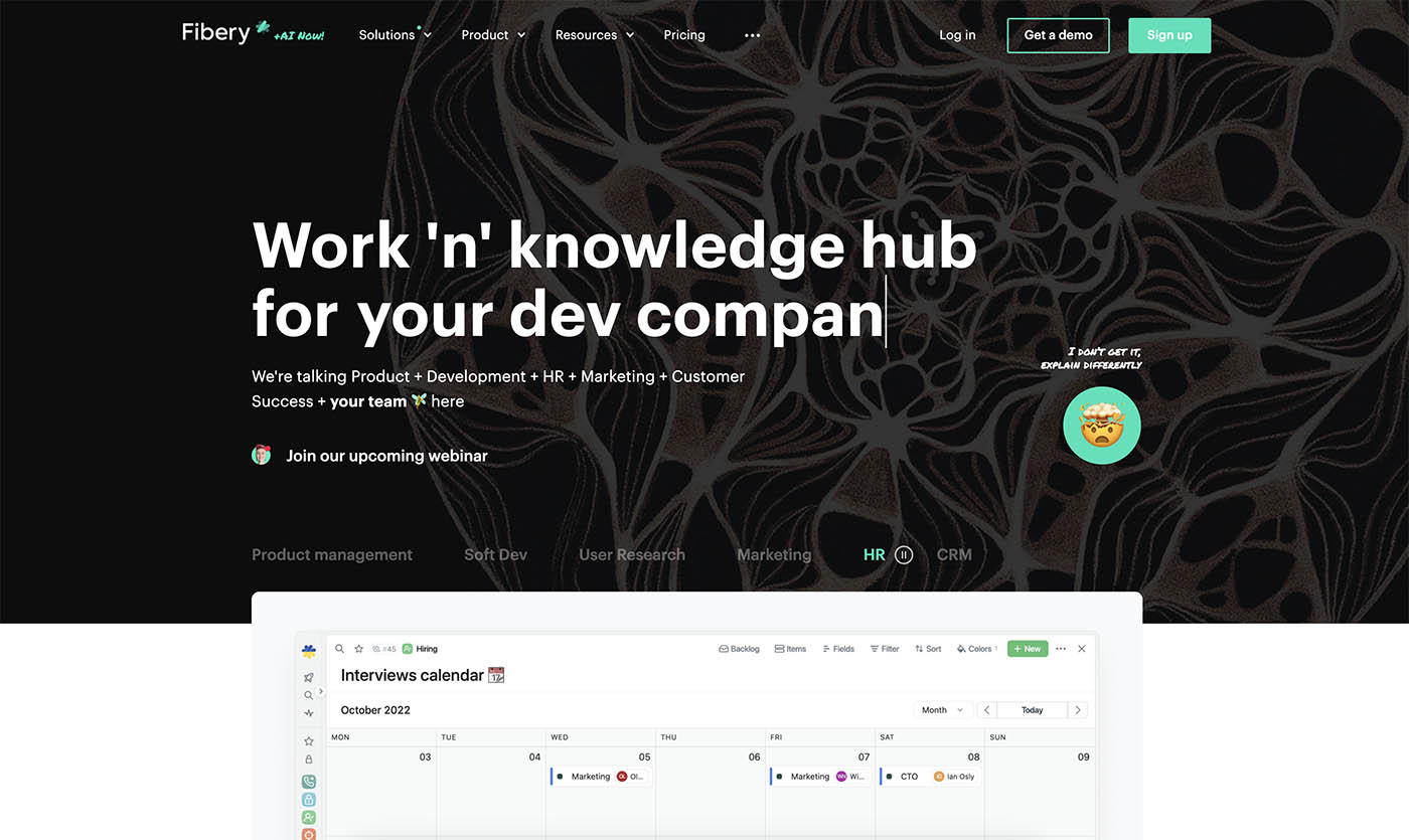 Fibery Coupon - 1 Year Free via Fibery Startup Program 2024