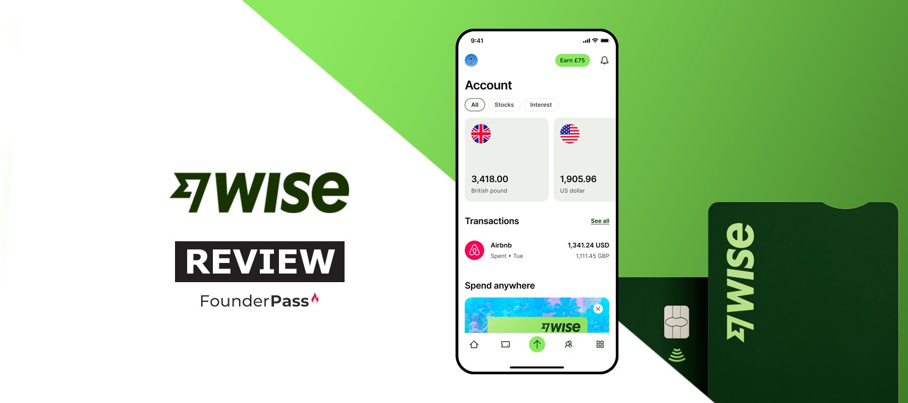 Wise Reviews - Is Wise.com any good? - Pros & Cons (2024)