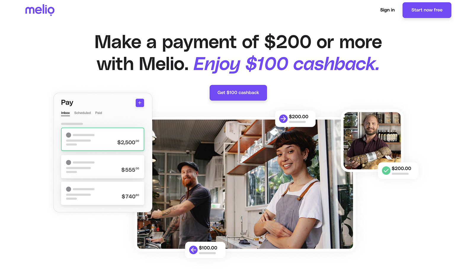 Melio Payments Review - Is it worth using? (2024)