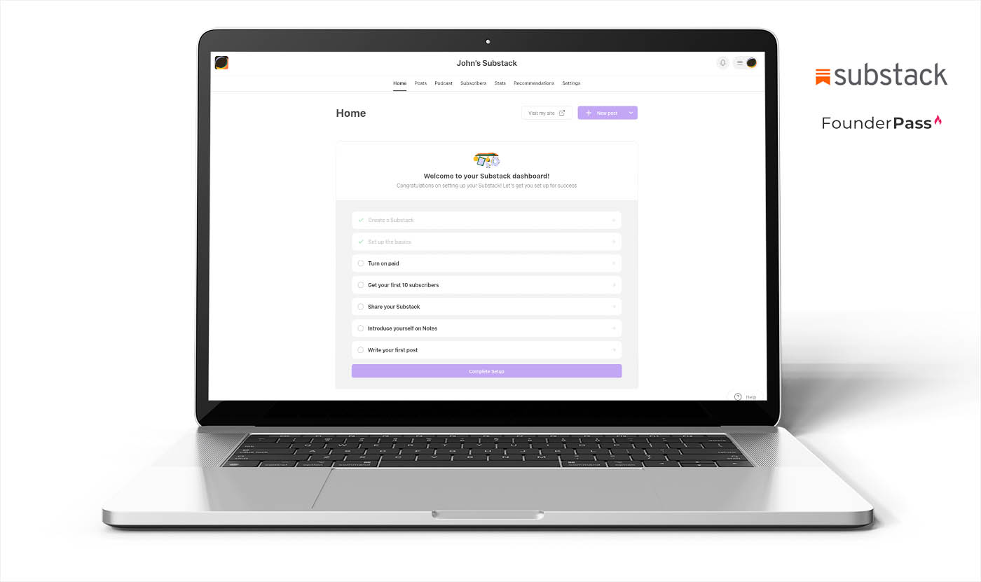 Beehiiv vs Substack - Which is Better (2024)