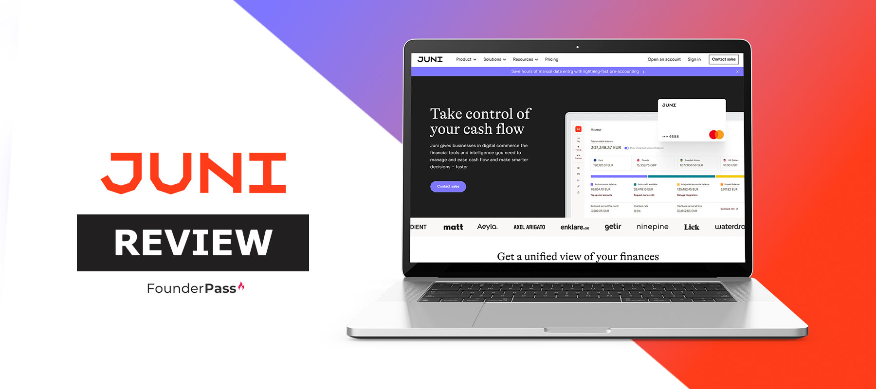 Juni Review - Is It A Good Option? (2024)