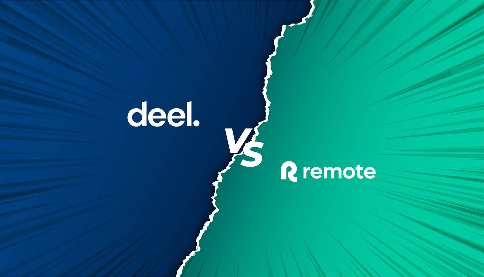 Deel vs Remote - Which Payroll Software Is Best? (2024) Deel vs Remote - Which Payroll Software Is Best? (2024)