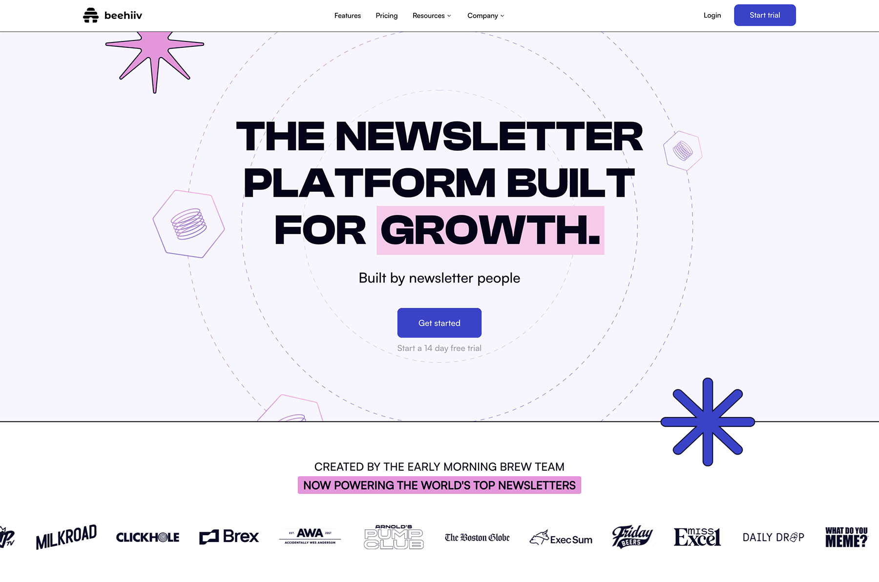 Beehiiv vs Convertkit - Which To Choose? (2024)