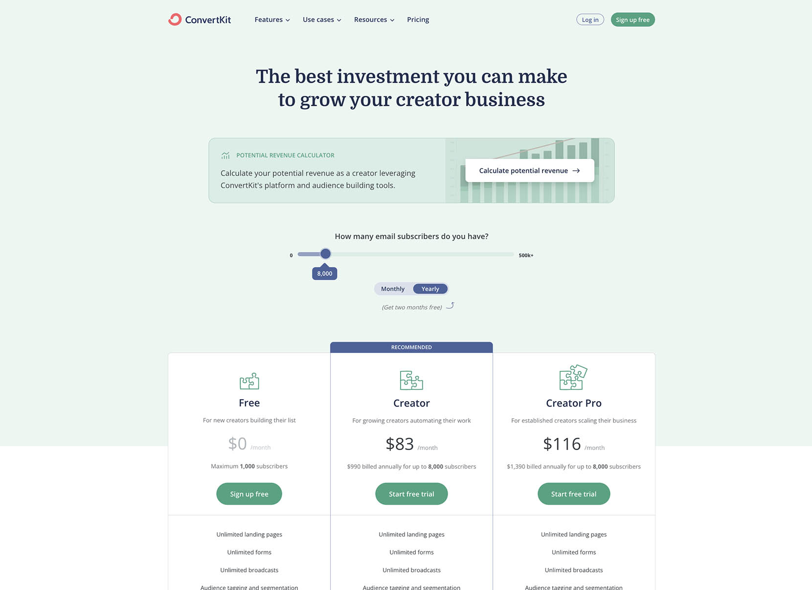 Beehiiv vs Convertkit - Which To Choose? (2024)