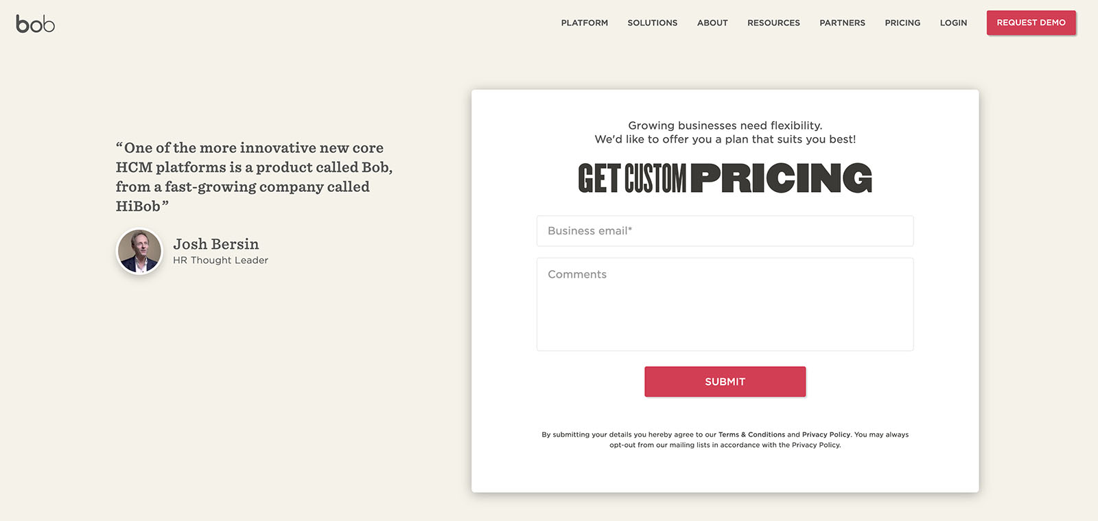 HiBob Reviews - Is It Any Good? (2024)