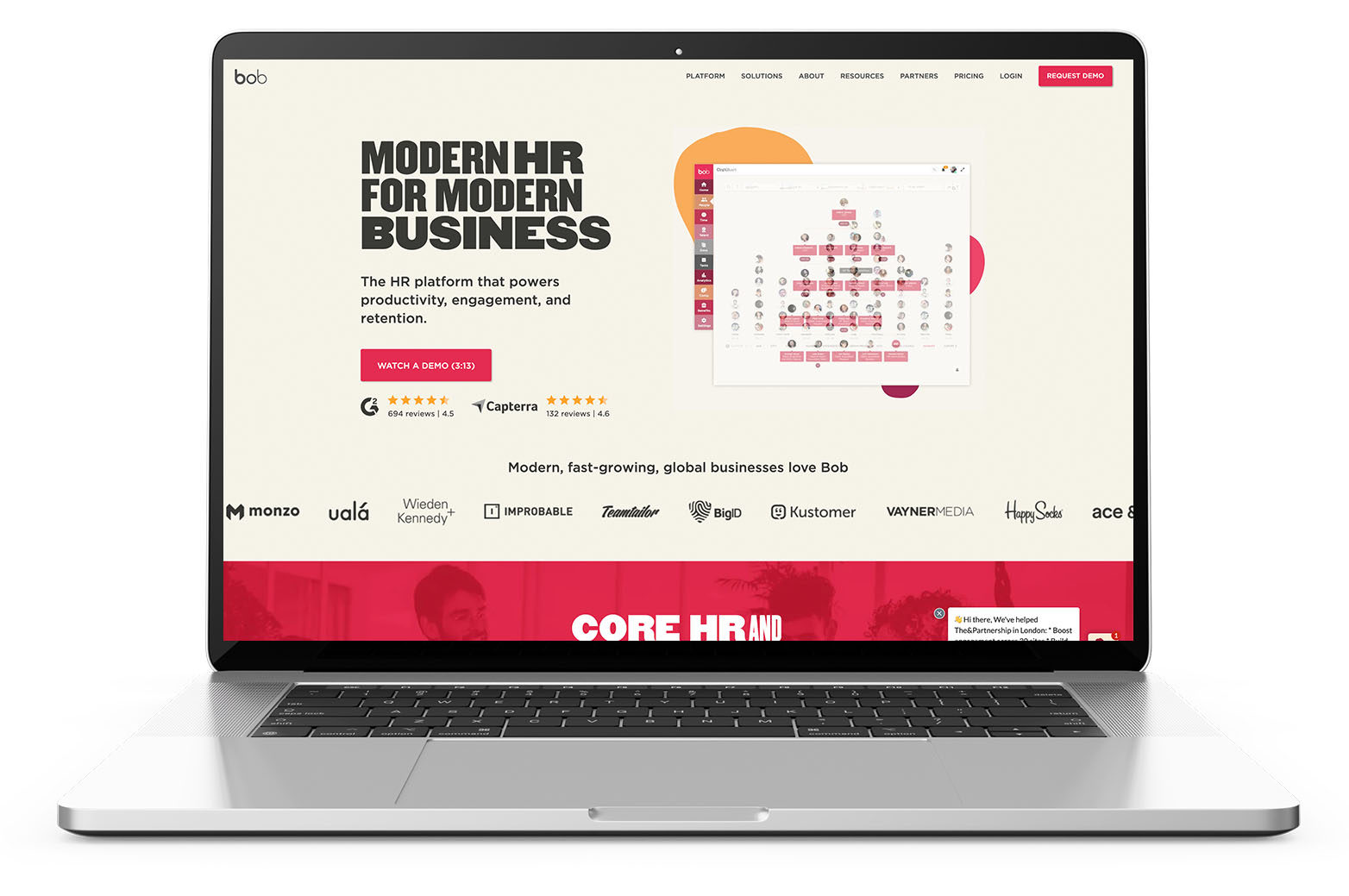 HiBob Reviews - Is It Any Good? (2024)