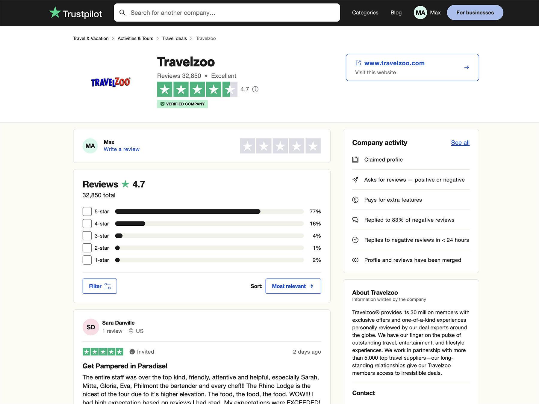 Trustpilot vs Google Reviews - Which is better? (2024)