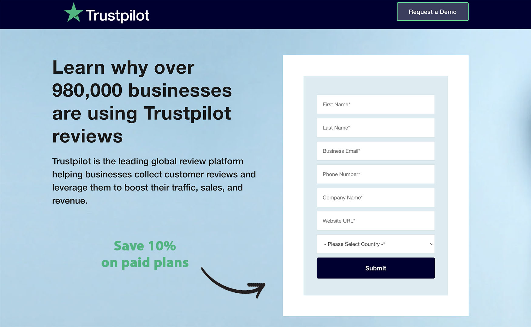 Trustpilot vs Google Reviews - Which is better? (2024)
