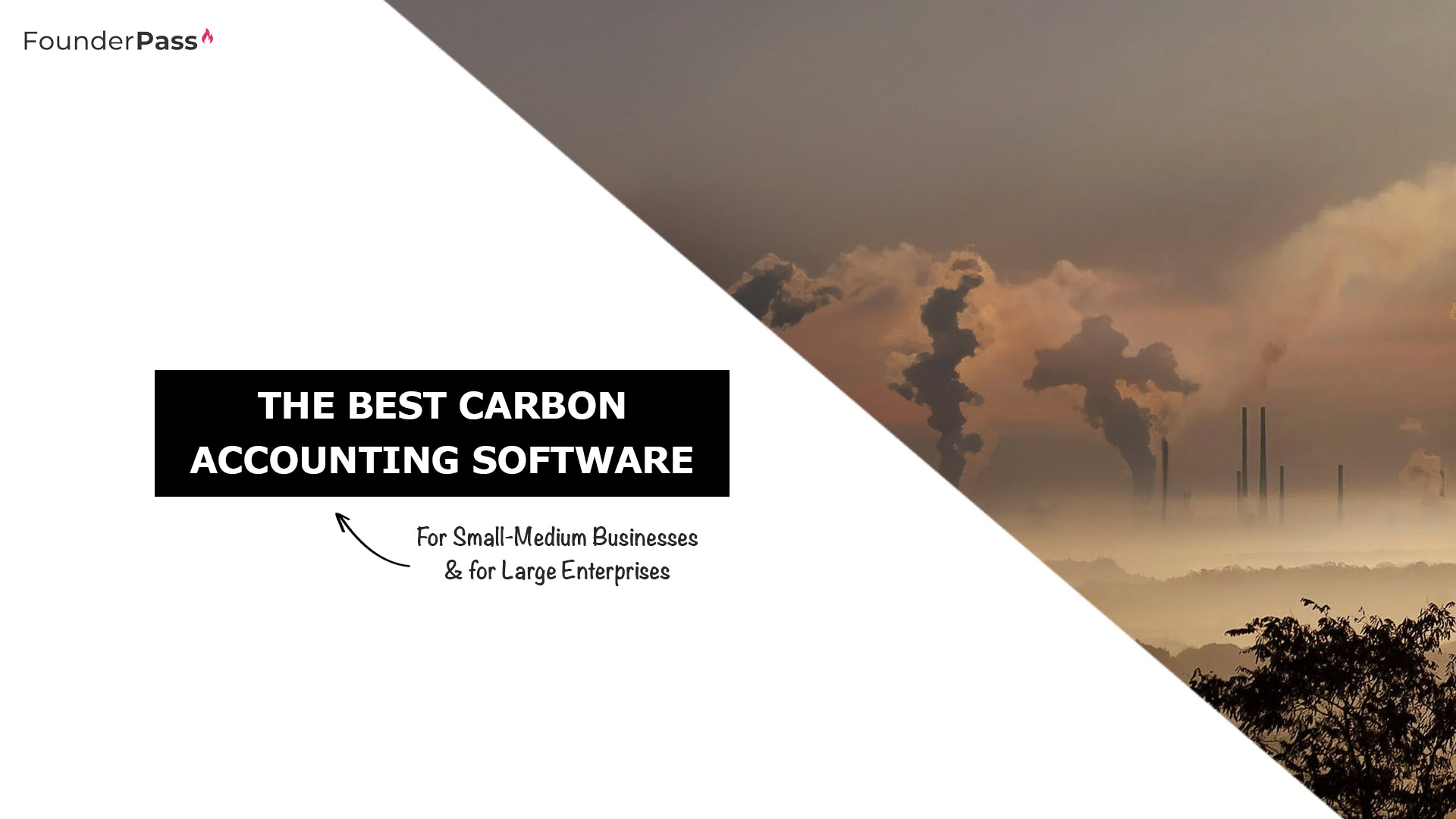 12 Best Carbon Accounting Software & Management Platforms (2024)