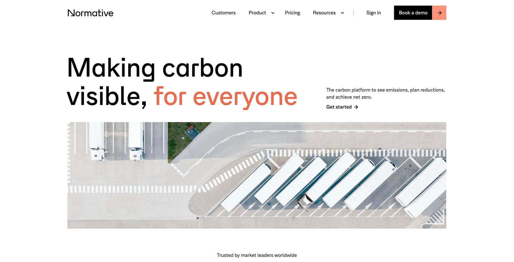 12 Best Carbon Accounting Software & Management Platforms (2024)