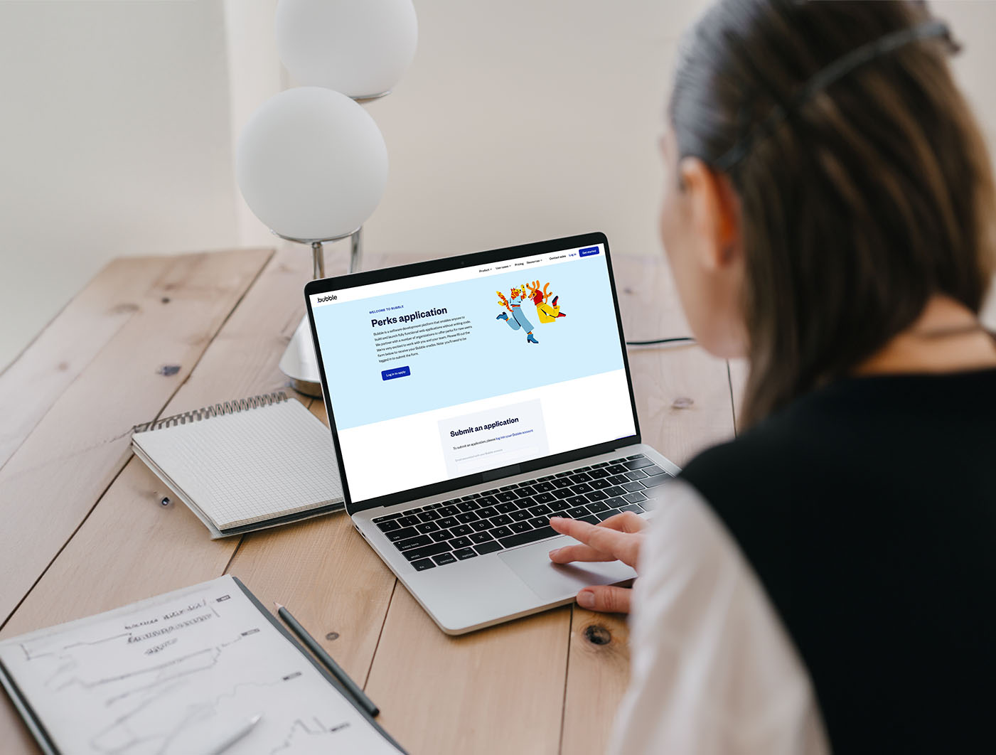 Bubble.io Coupon Code - Get $200 Free Credits 2024