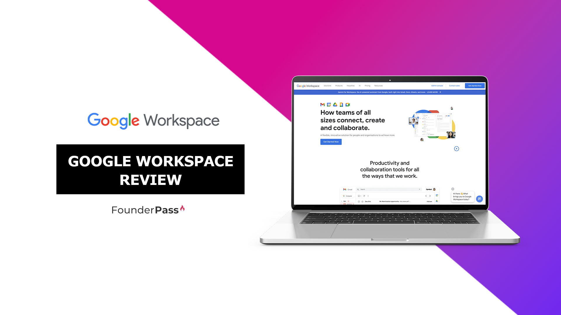 Google Workspace Review - Is It Any Good? (2024)