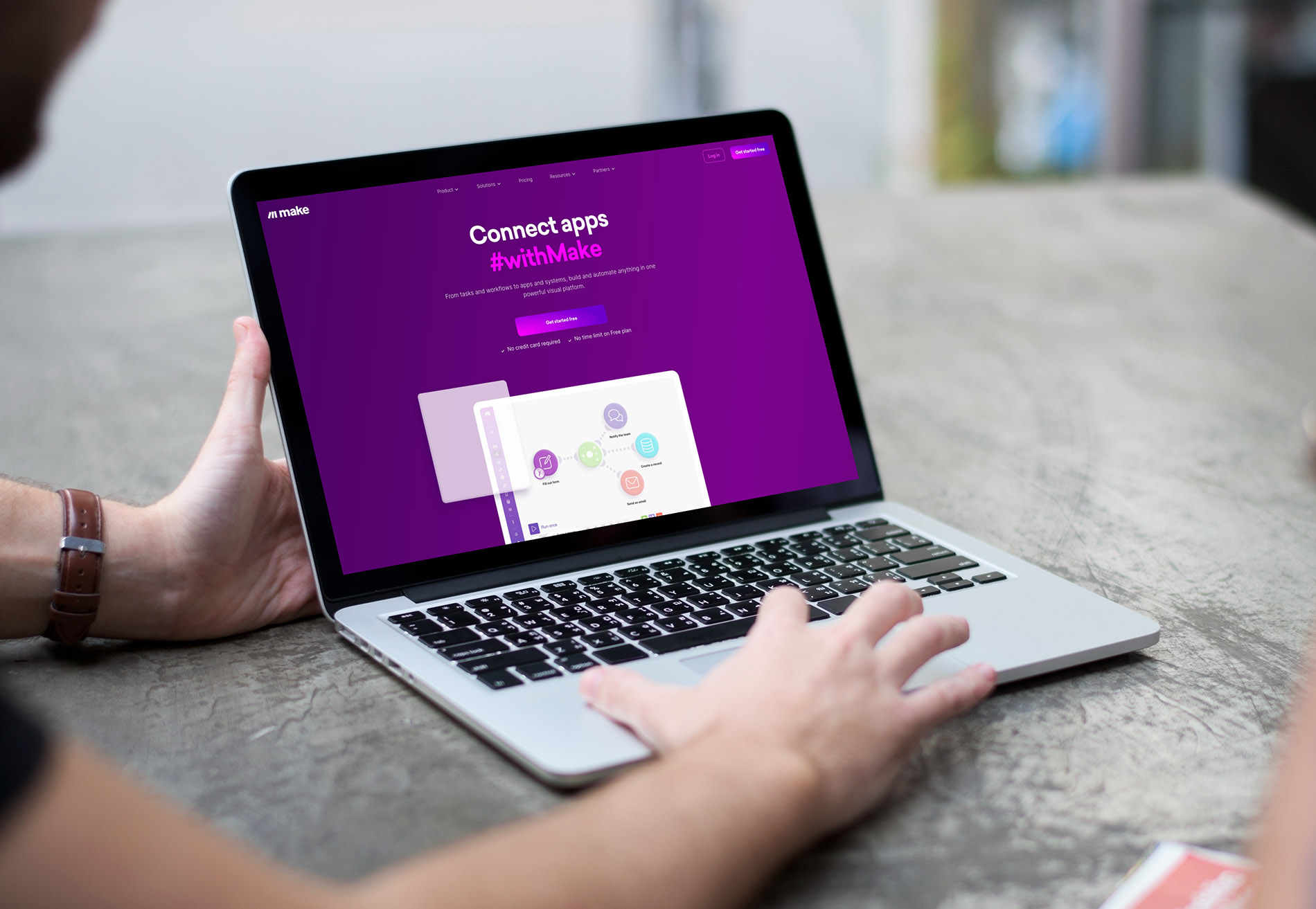 Make Coupon - 12 Months Free Make.com Promo Code 2024