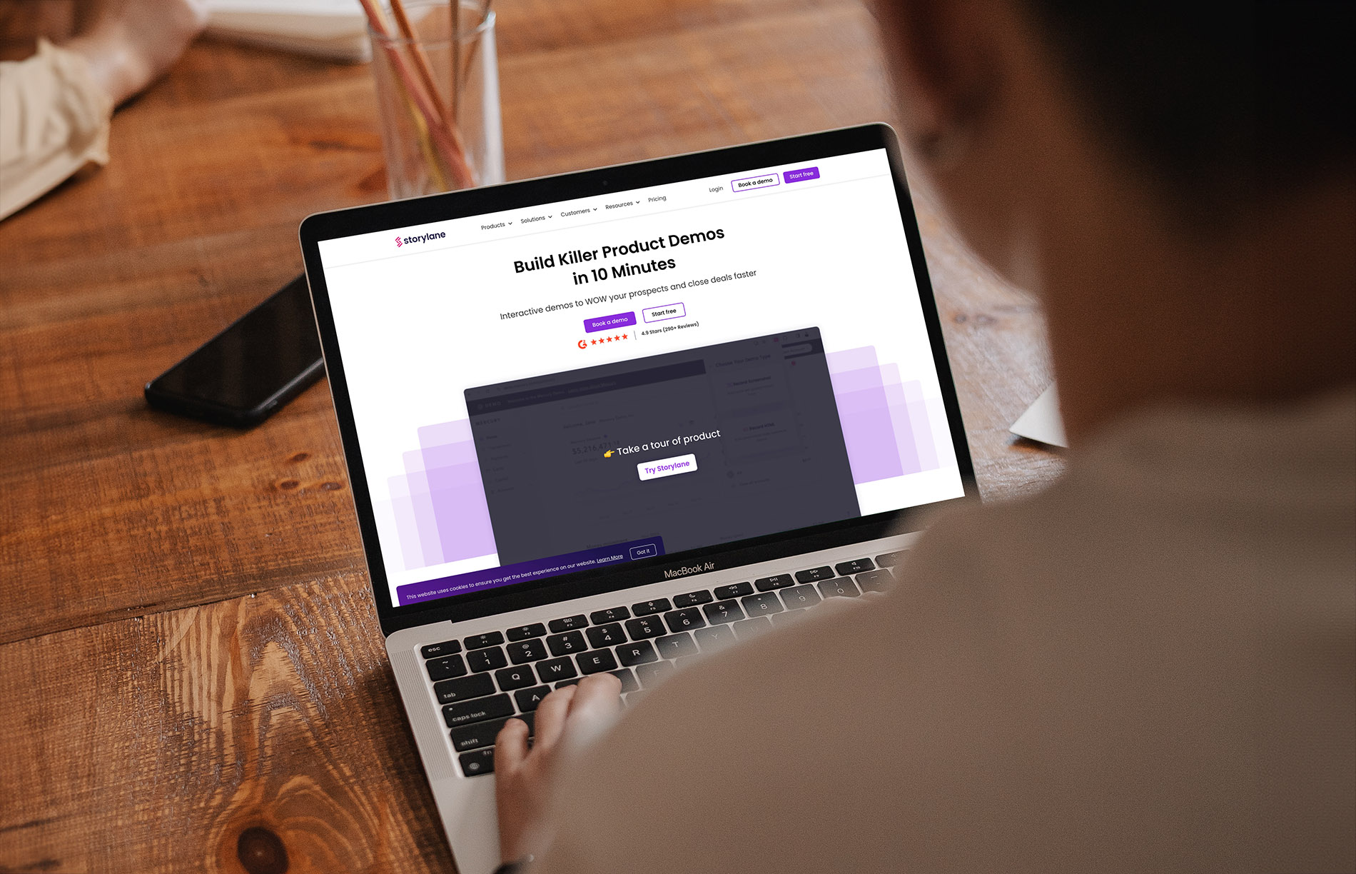 Storylane Coupon - 20% Off Active Promo Code 2024