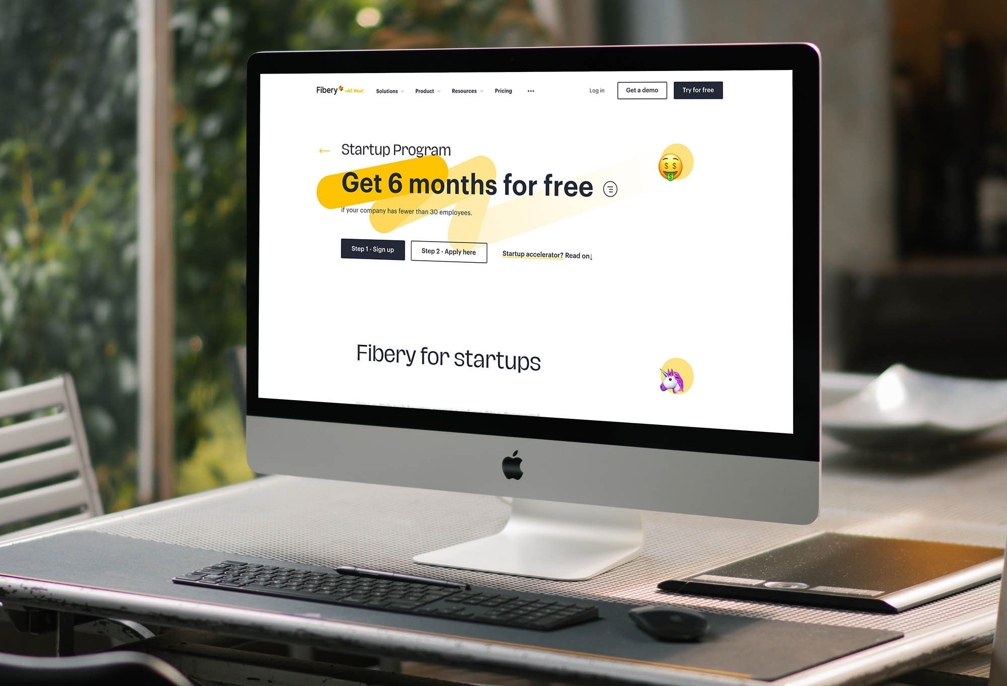 Fibery Promo Code - 6 Months Free 2024