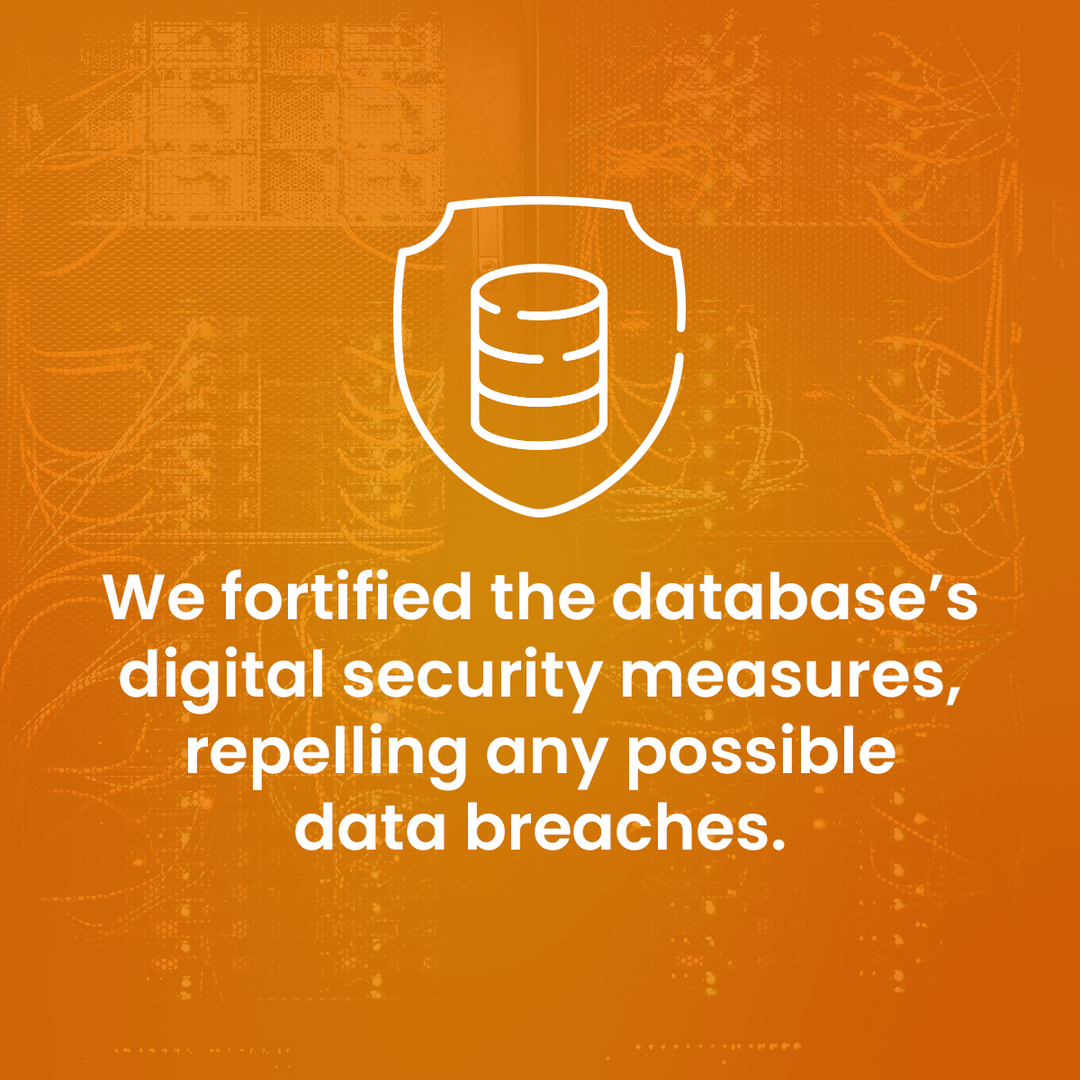 Case Studies - identibase®