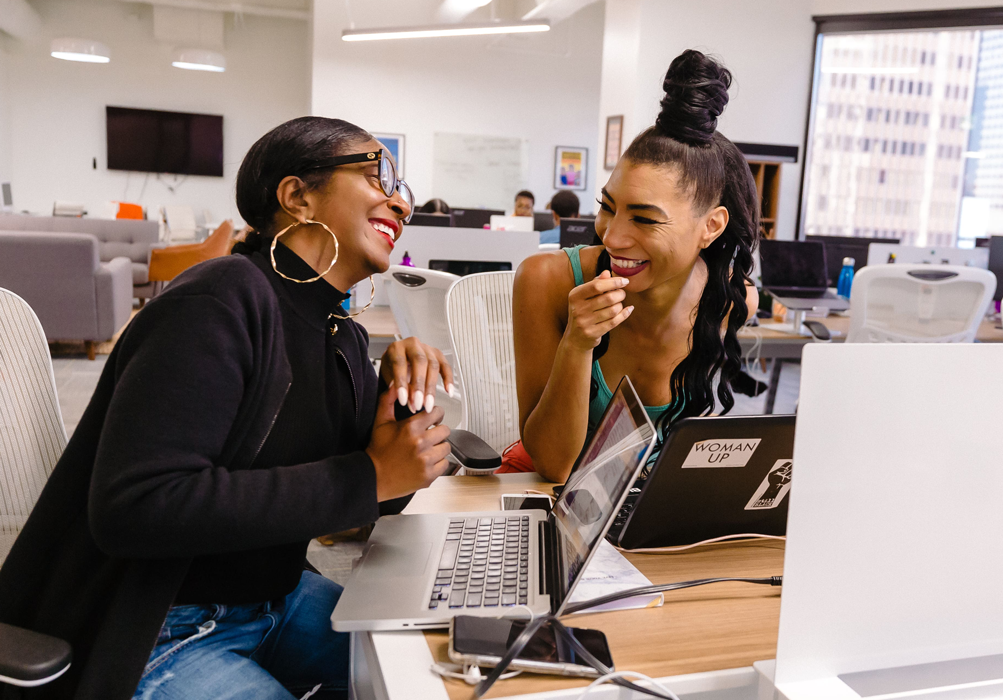 Blavity, Inc. | Upwork