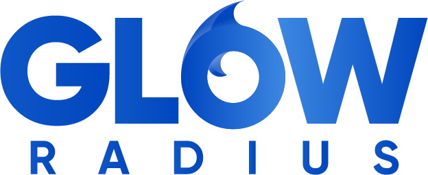 WTH is glowradius? And why lean revenue teams love it