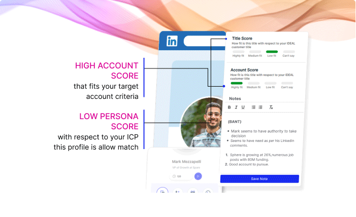 WTH is glowradius? And why lean revenue teams love it