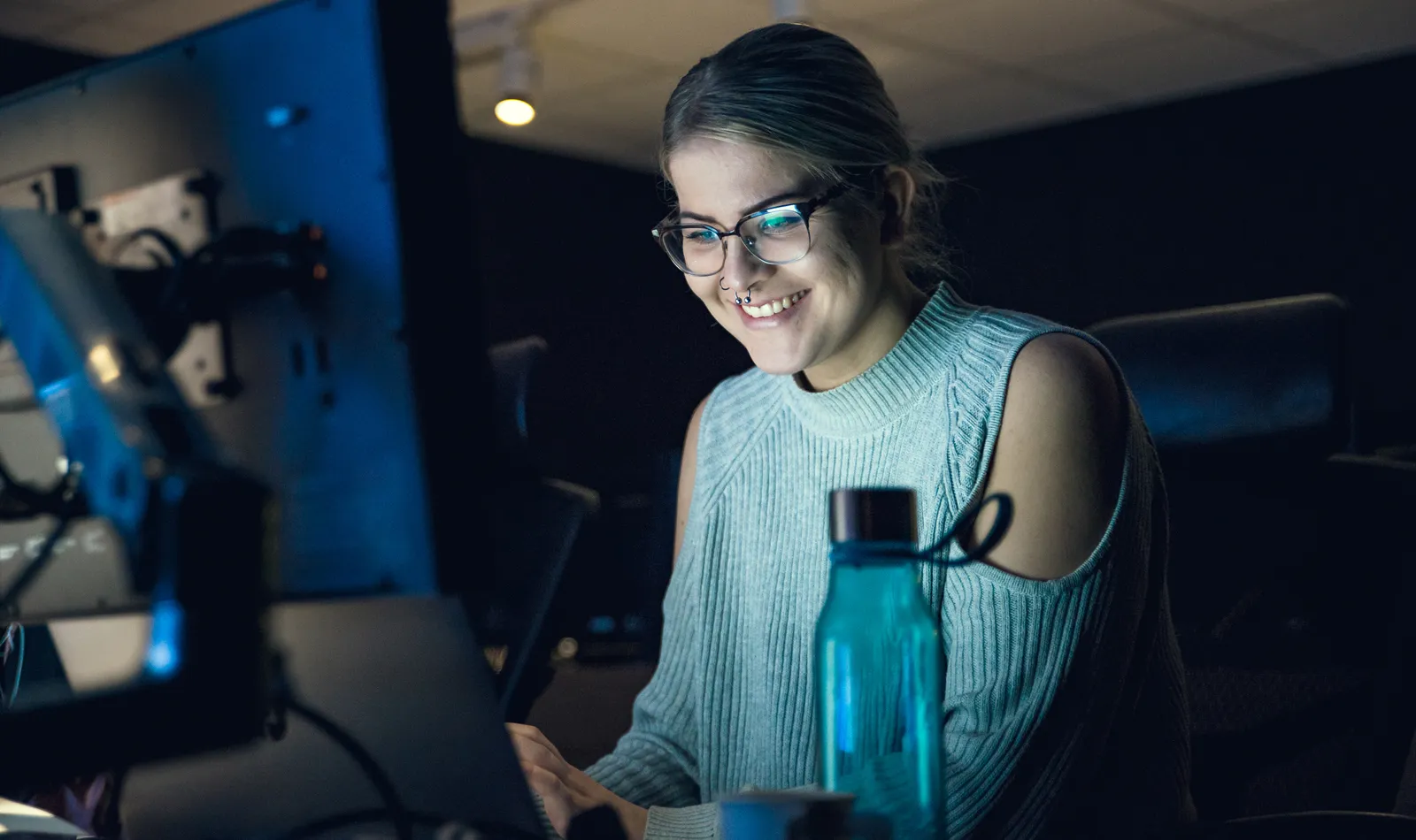 Yellow Film & TV – About