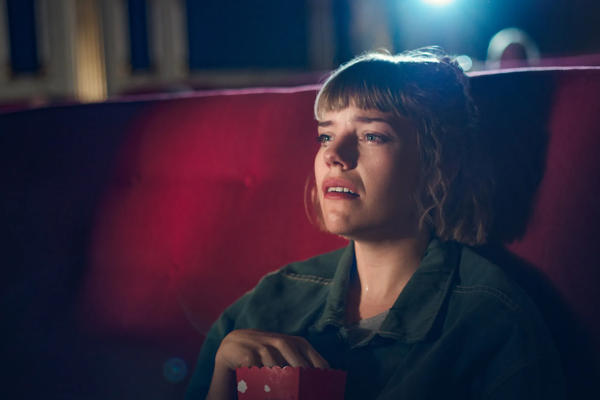 Yellow Film & TV – About