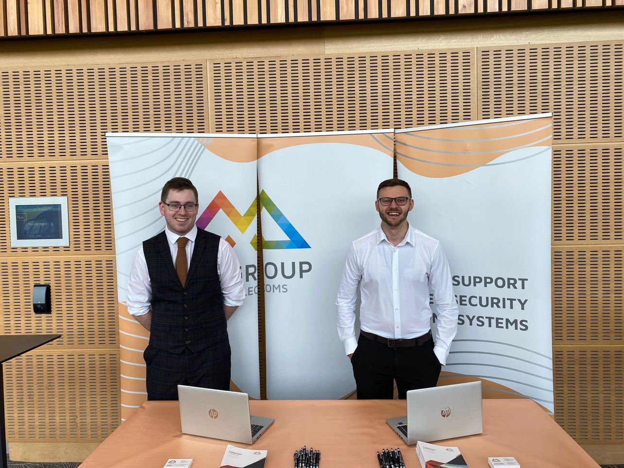 Right at Home Annual Conference