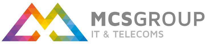 MCS Group – IT Support & Communications