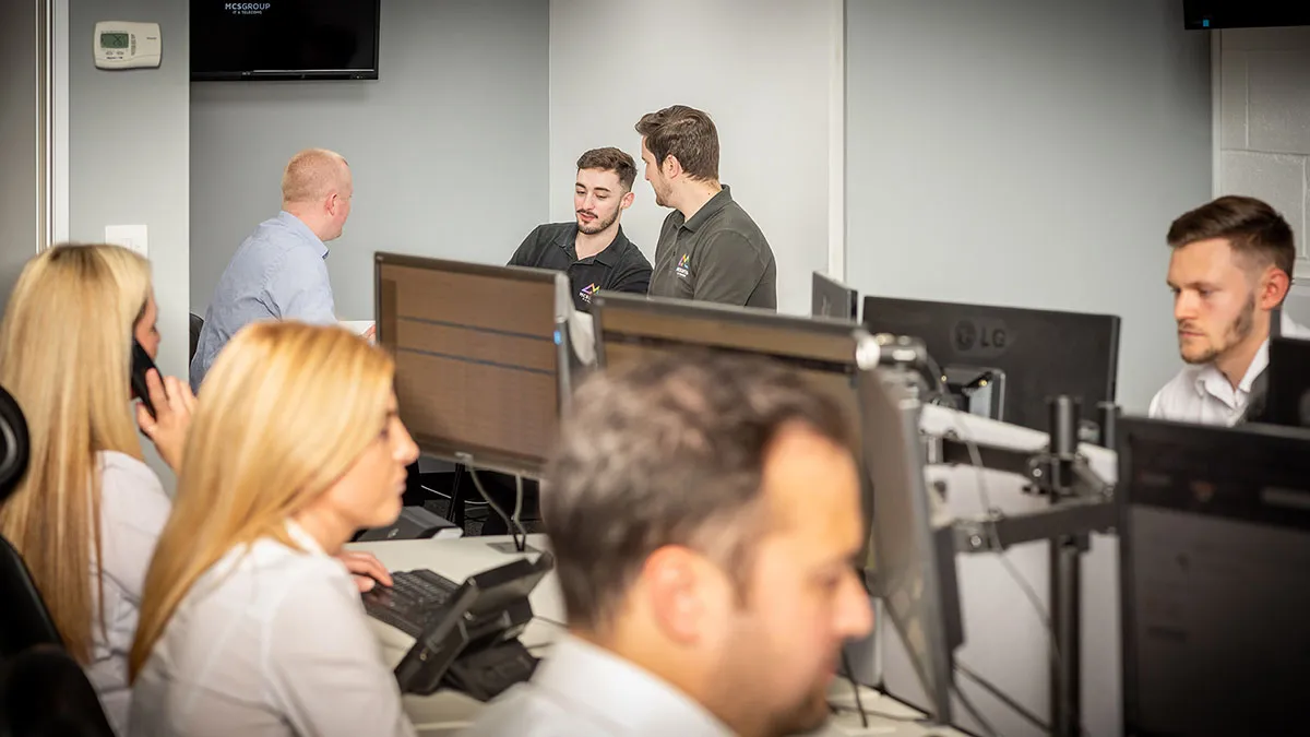 Microsoft Teams - MCS Group