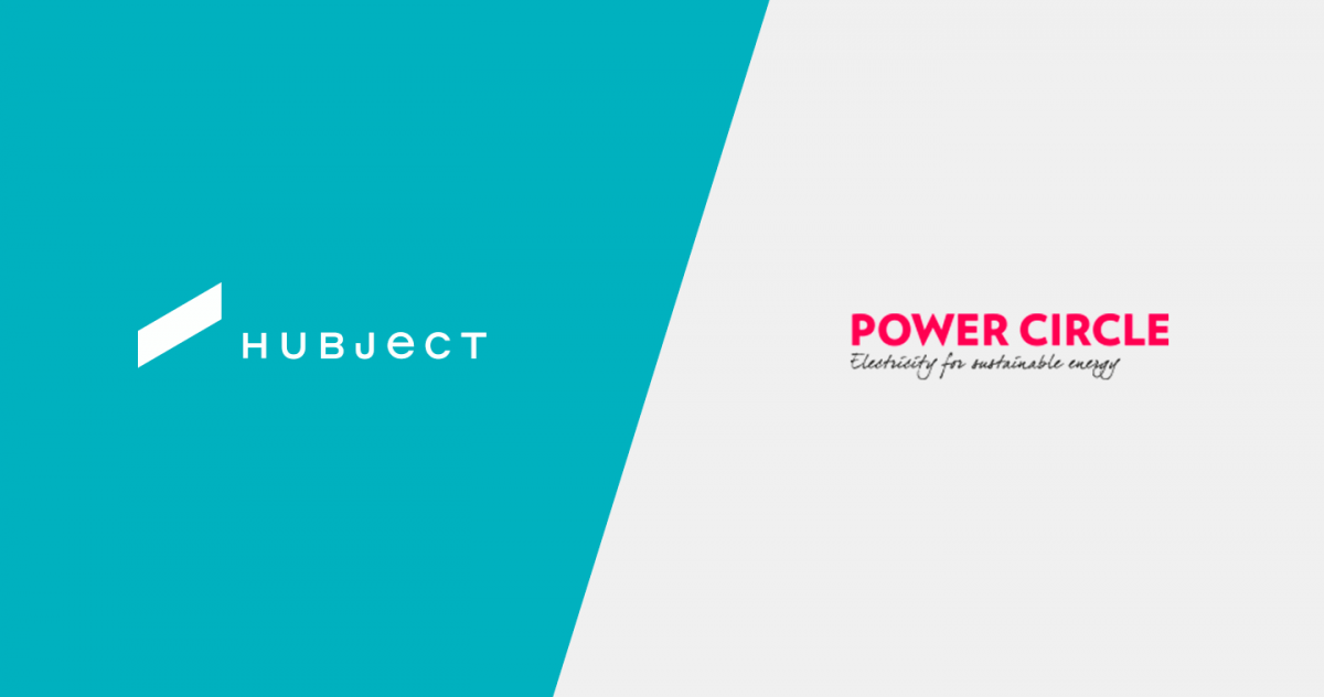 Hubject joins Power Circle in Sweden | Hubject