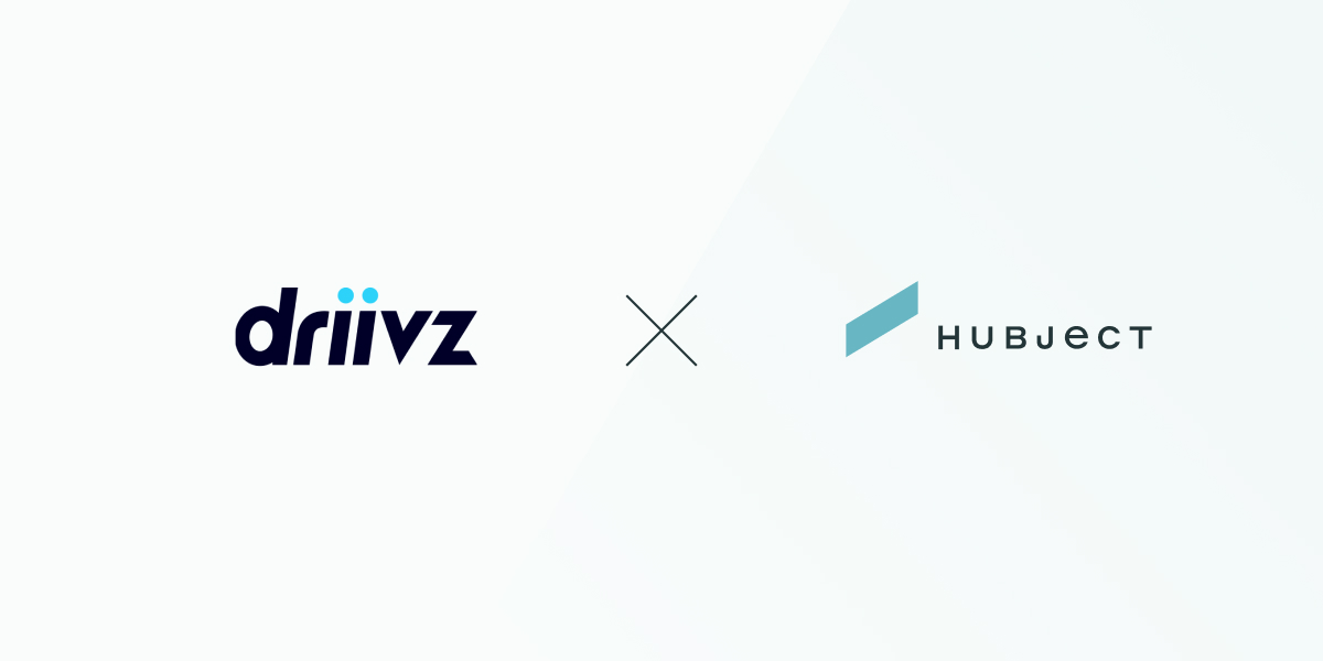 Driivz & Hubject To Deliver Seamless Plug & Charge EV Experience