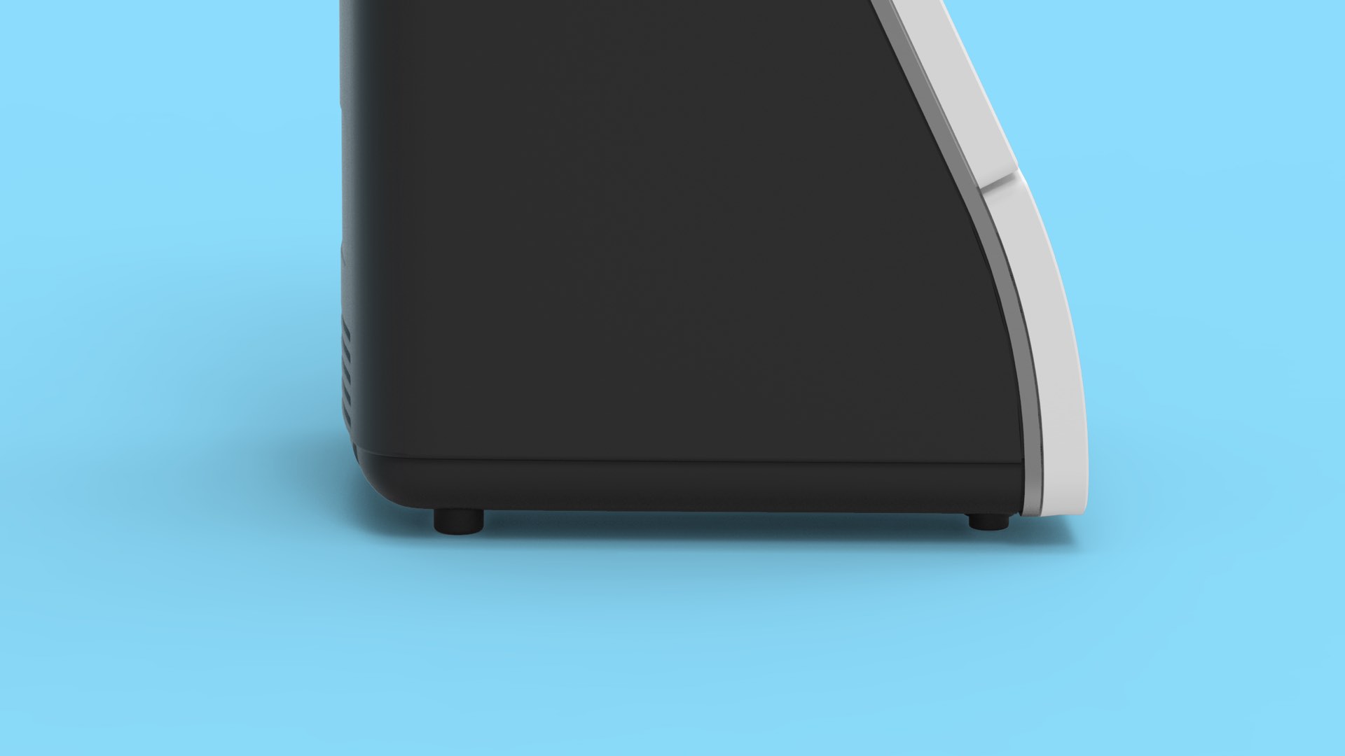 ABL9 for Radiometer — FLUID Design