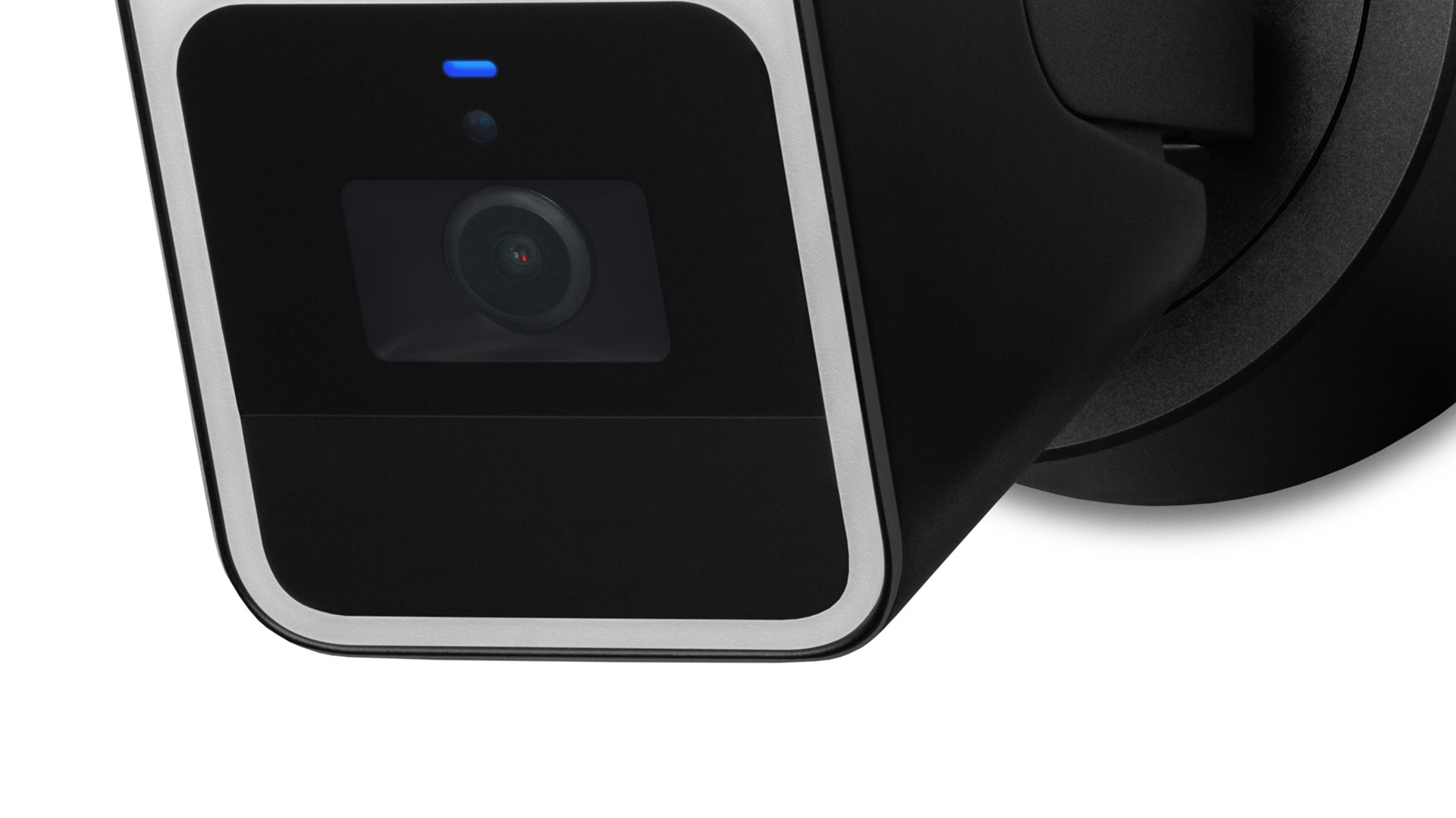 Eve Outdoor Cam for Eve — FLUID Design