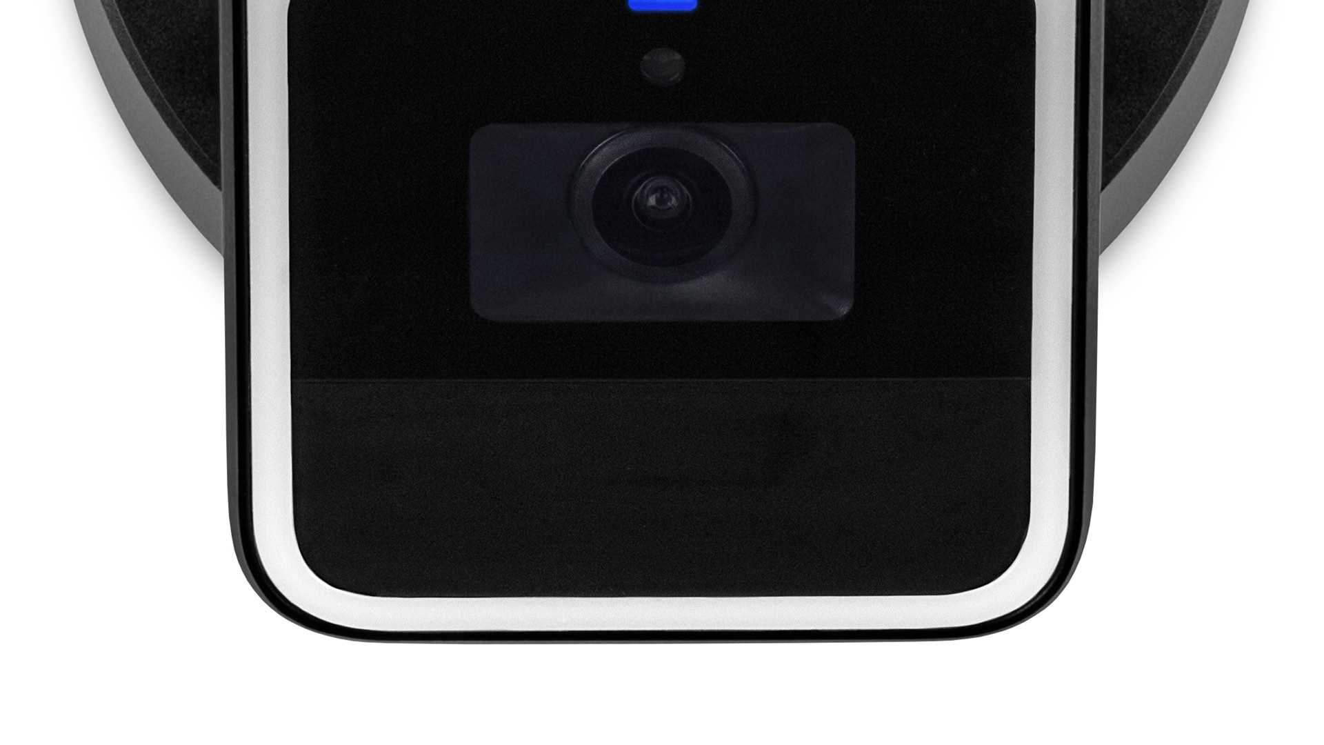 Eve Outdoor Cam for Eve — FLUID Design