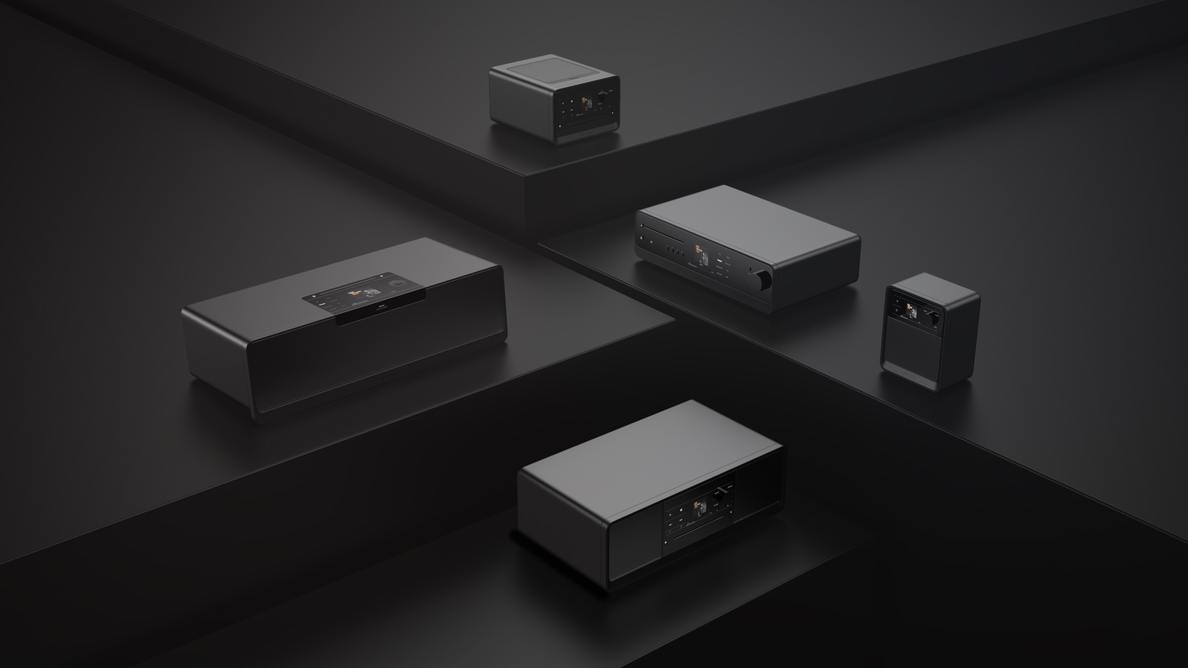 OPERA for FLUID LAB — FLUID Design